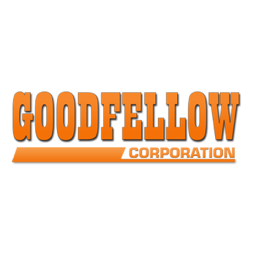 Goodfellow Corporation Login - Goodfellow Corporation